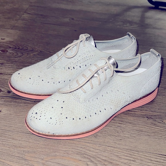 Cole Haan | Shoes | Cole Haan Grand Os | Poshmark